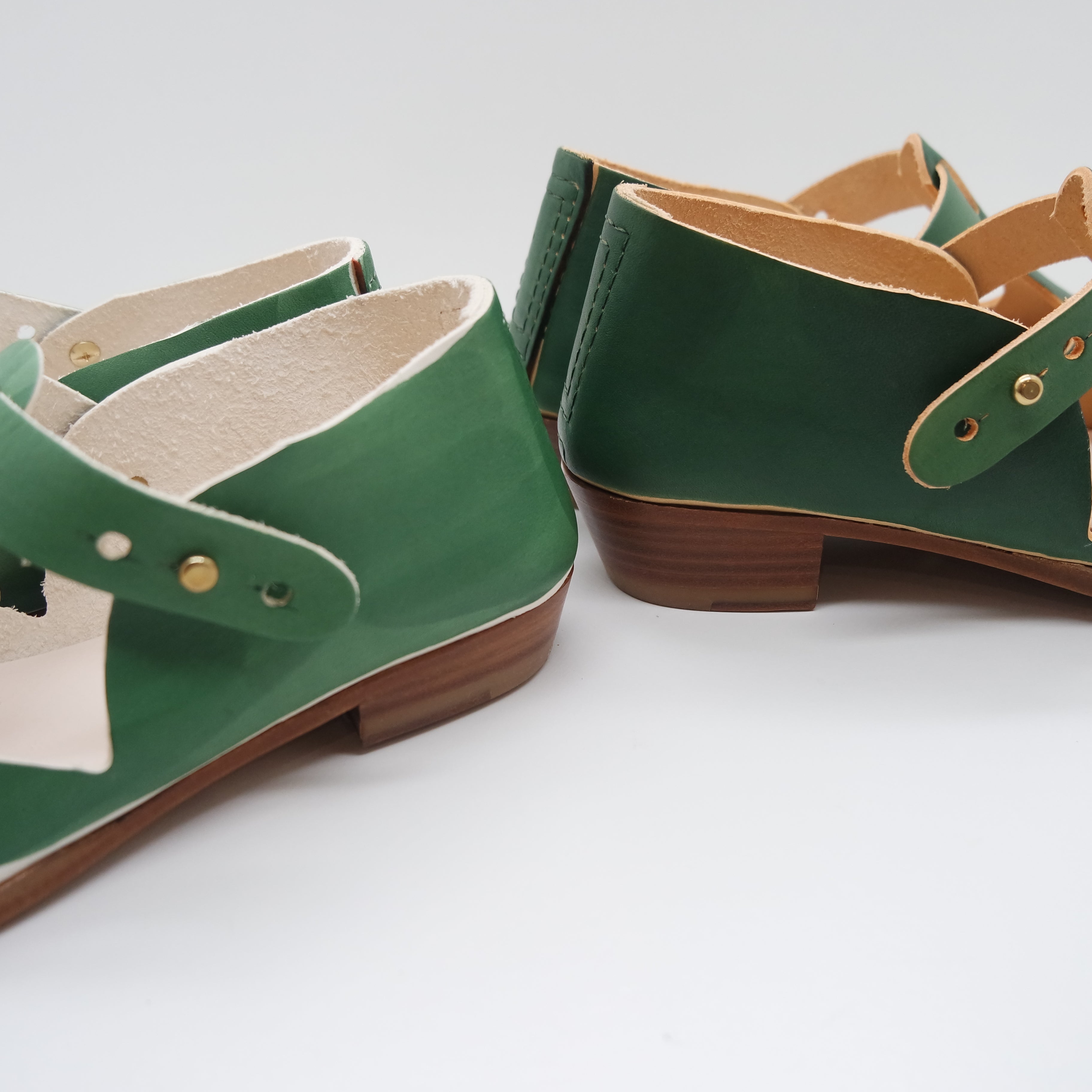 PREORDERS AND CUSTOM SHOES – Sevilla Smith