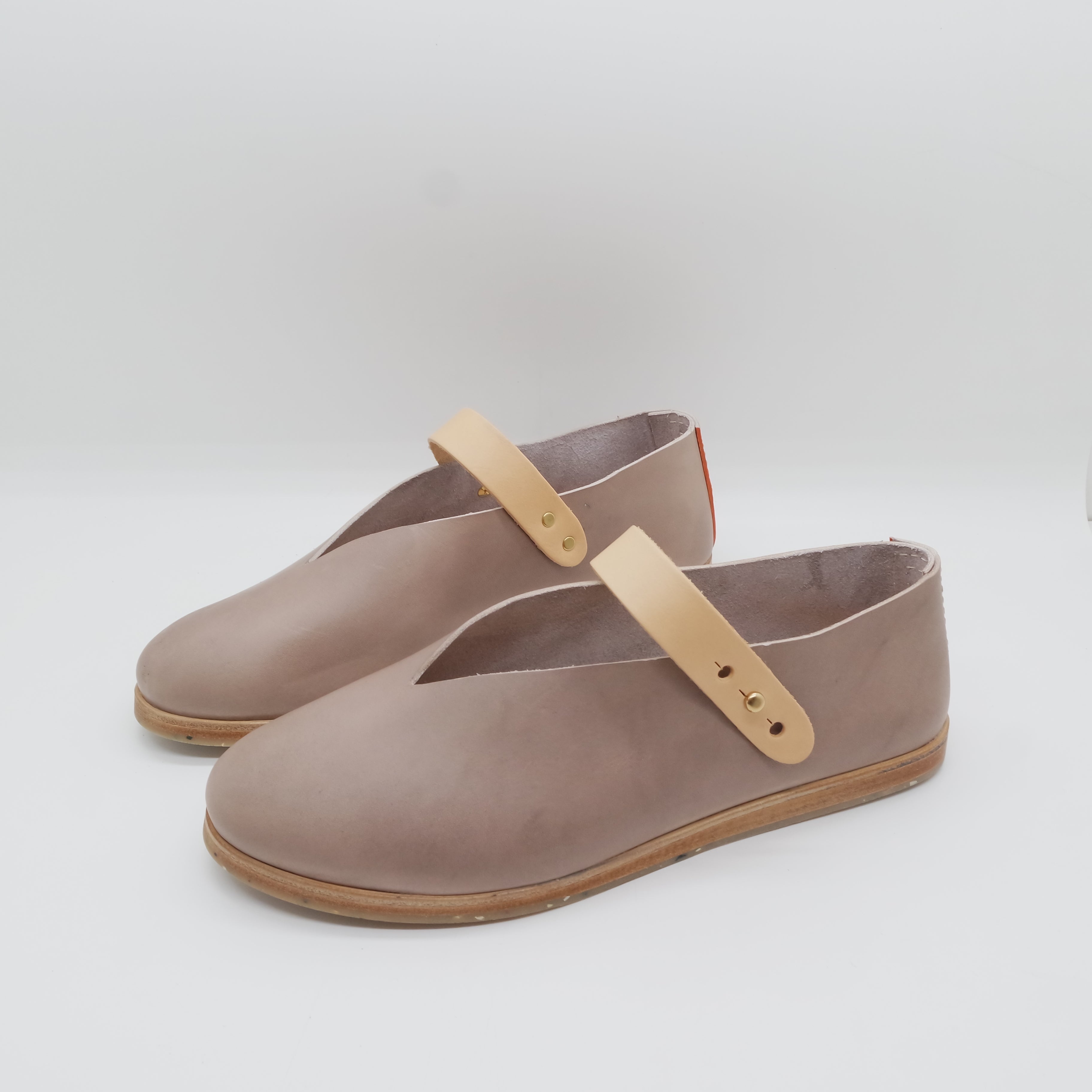 THE EMI – Sevilla Smith