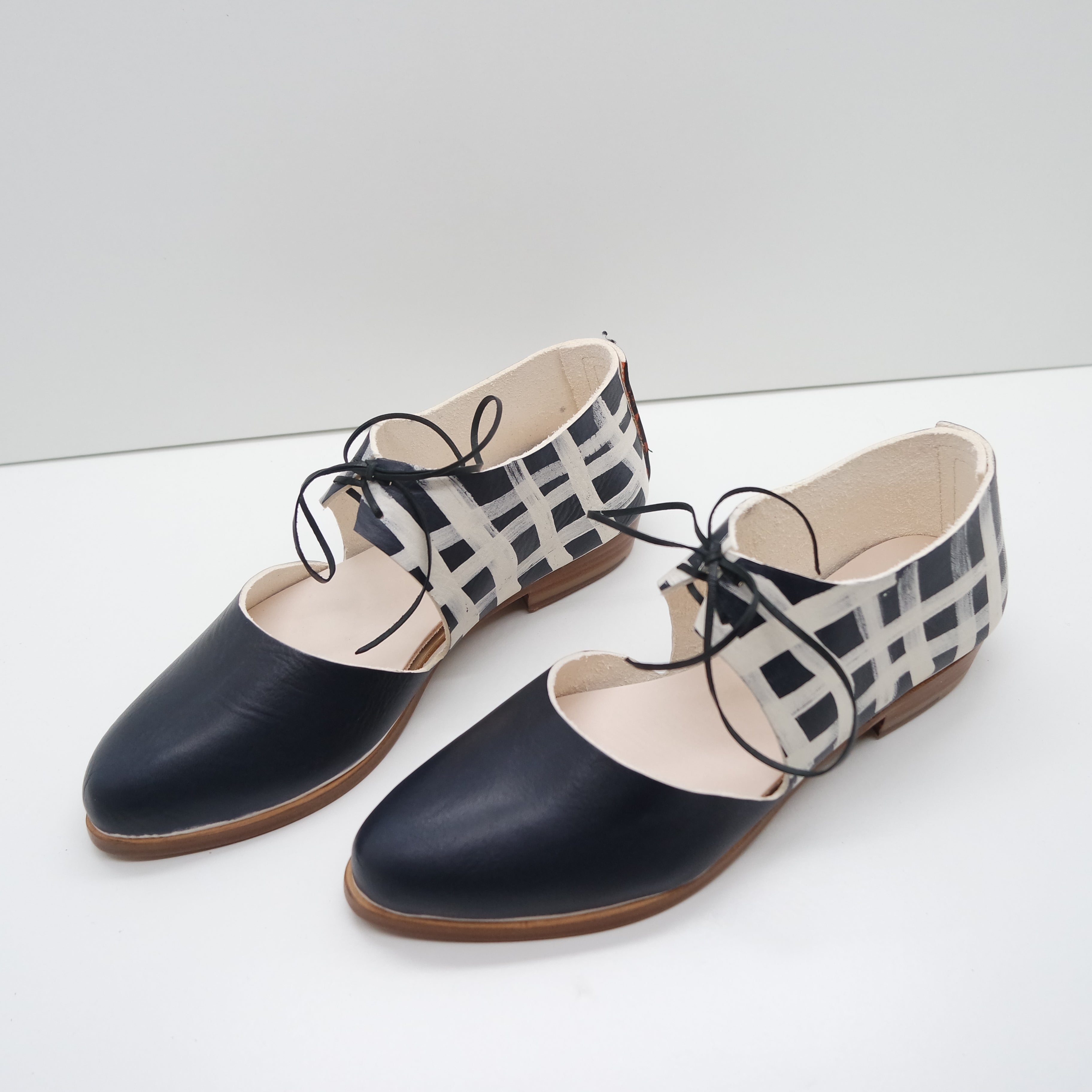OUR RECENT MADE TO ORDER SHOES – Page 5 – Sevilla Smith