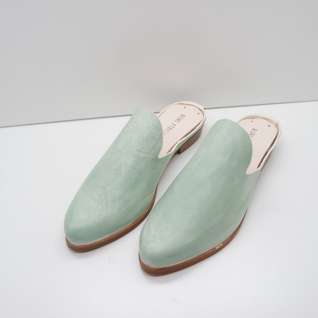 OUR RECENT MADE TO ORDER SHOES – Sevilla Smith
