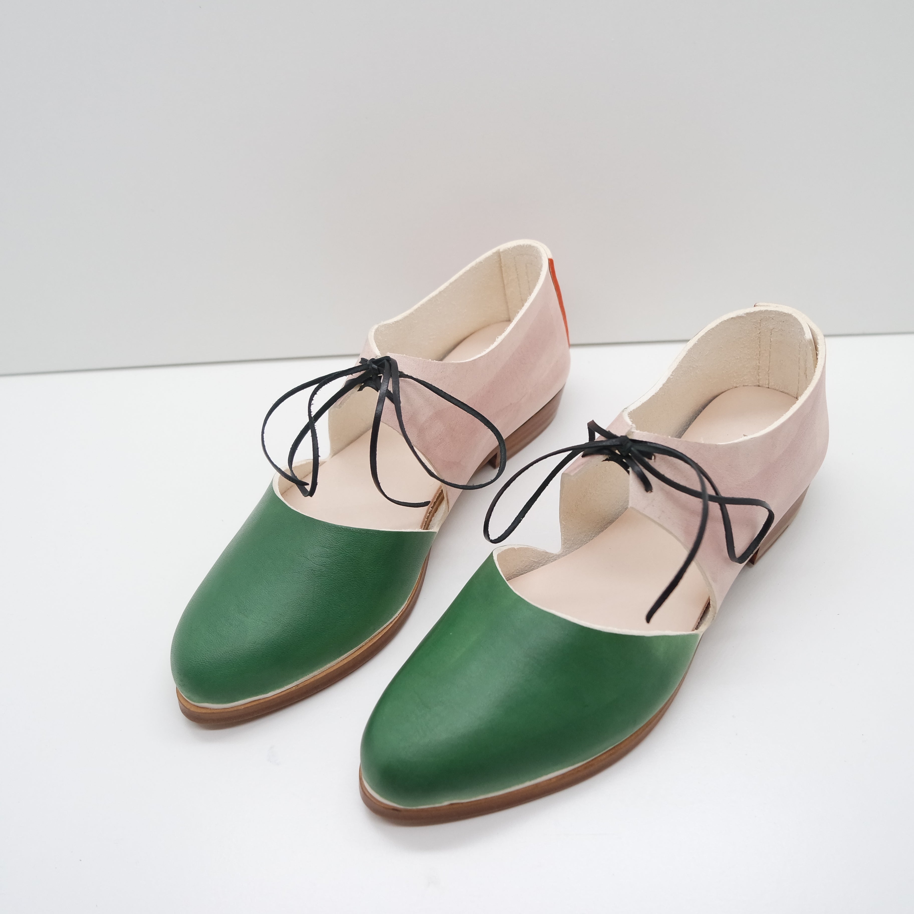 OUR RECENT MADE TO ORDER SHOES – Page 2 – Sevilla Smith