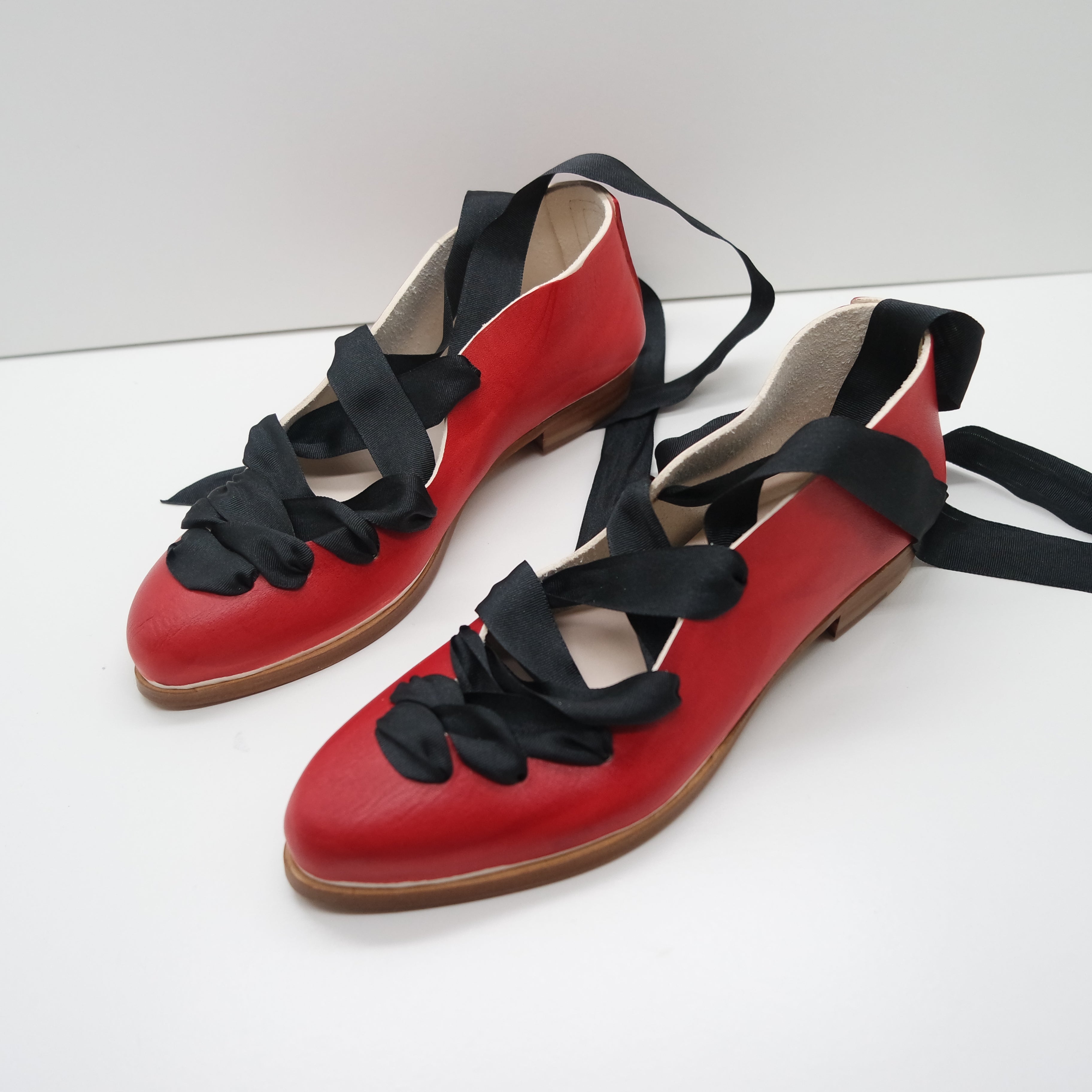 OUR RECENT MADE TO ORDER SHOES – Page 5 – Sevilla Smith