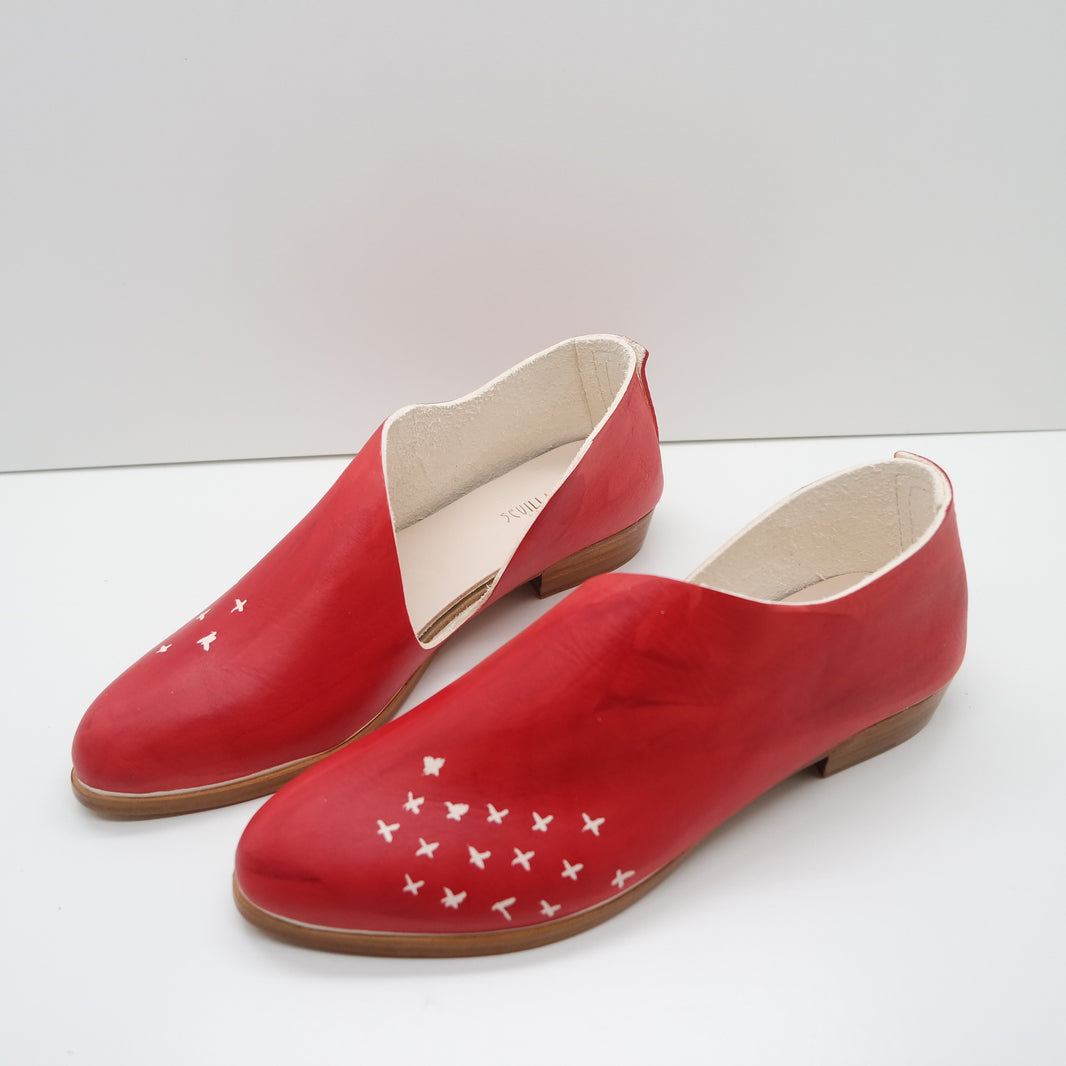 OUR RECENT MADE TO ORDER SHOES – Page 2 – Sevilla Smith