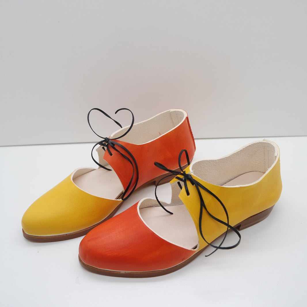 OUR RECENT MADE TO ORDER SHOES – Page 2 – Sevilla Smith