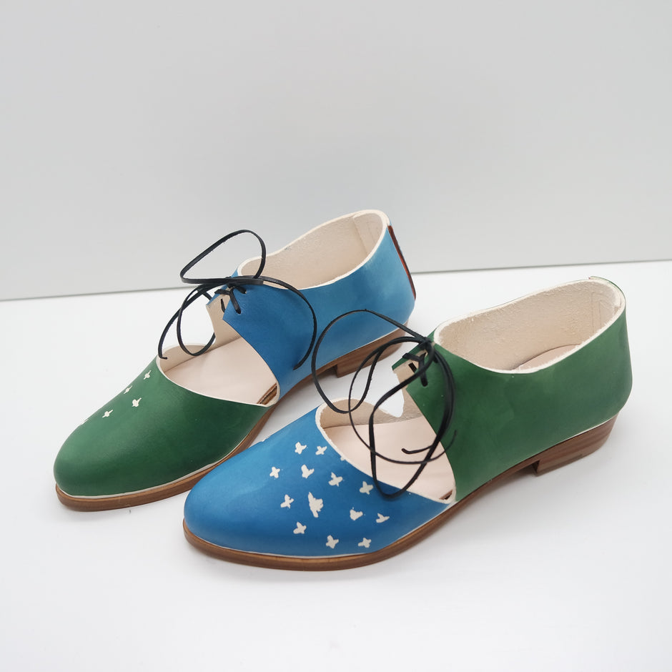 OUR RECENT MADE TO ORDER SHOES – Page 3 – Sevilla Smith