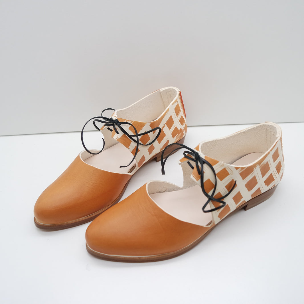 OUR RECENT MADE TO ORDER SHOES – Sevilla Smith