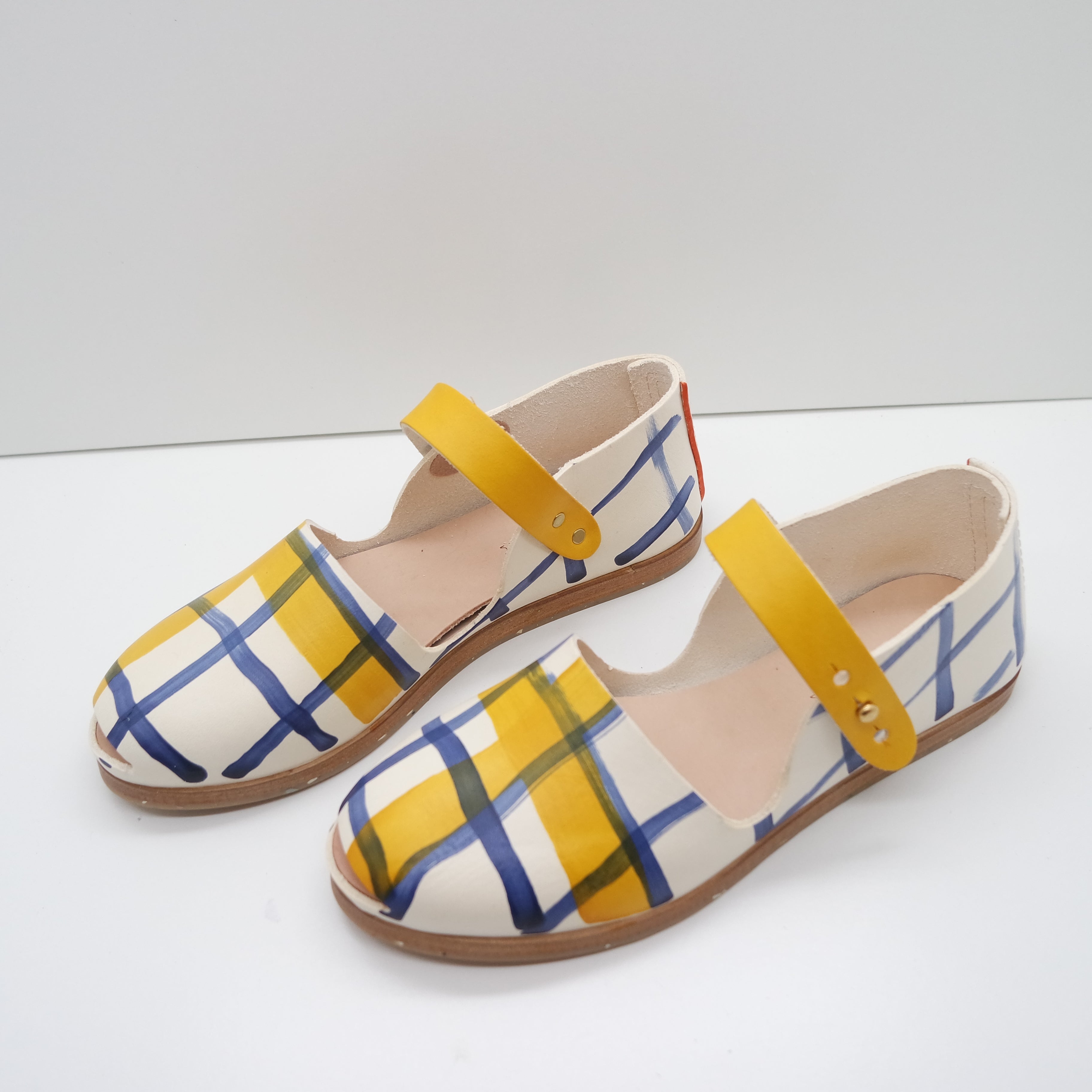 OUR RECENT MADE TO ORDER SHOES – Page 2 – Sevilla Smith
