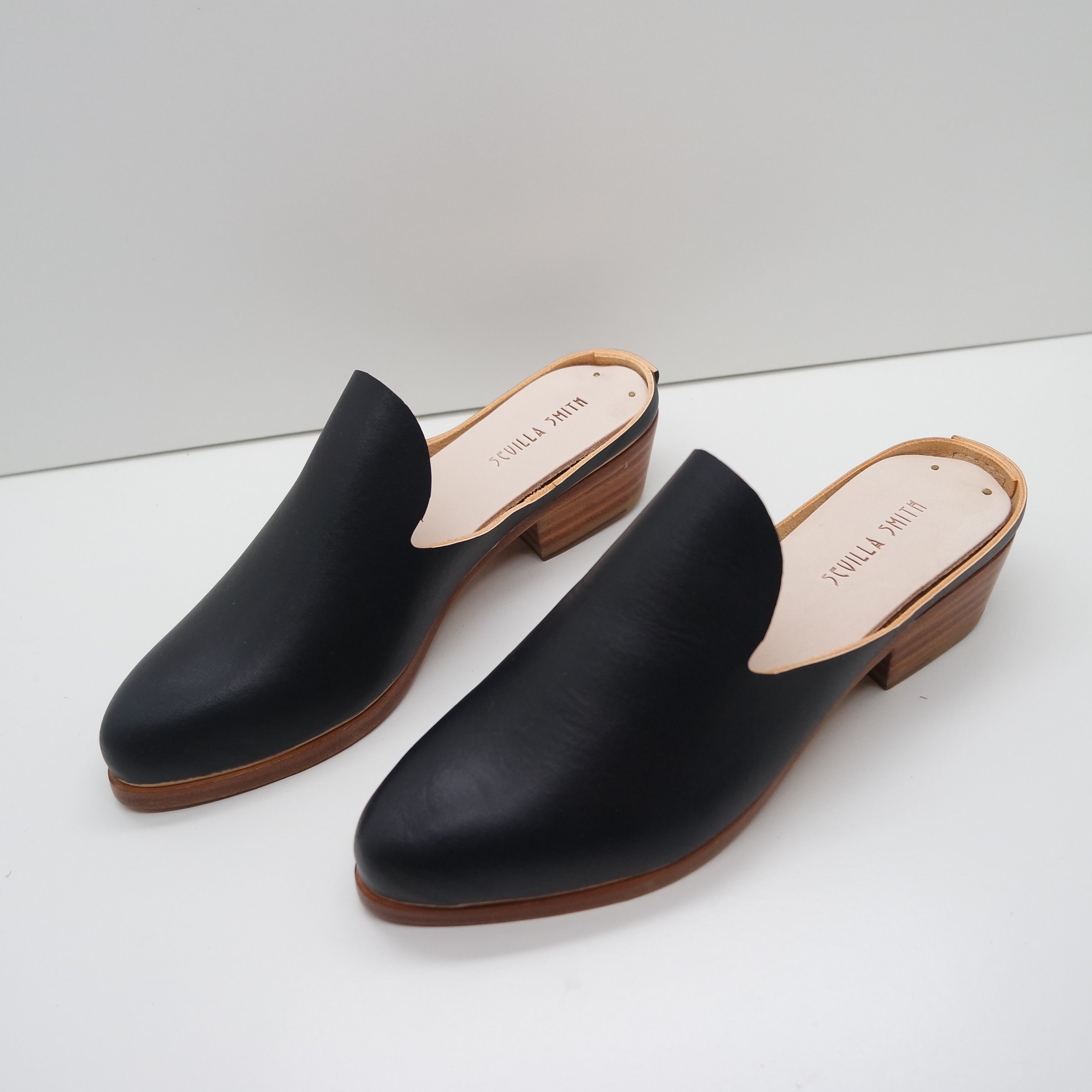 OUR RECENT MADE TO ORDER SHOES – Sevilla Smith