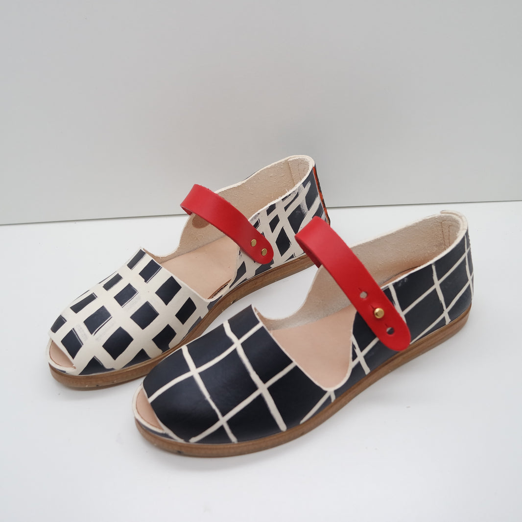 OUR RECENT MADE TO ORDER SHOES – Sevilla Smith