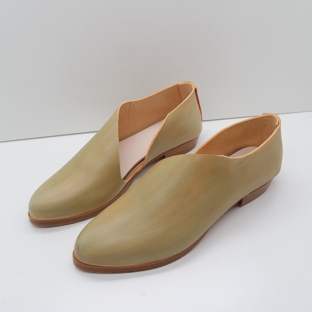 OUR RECENT MADE TO ORDER SHOES – Page 5 – Sevilla Smith