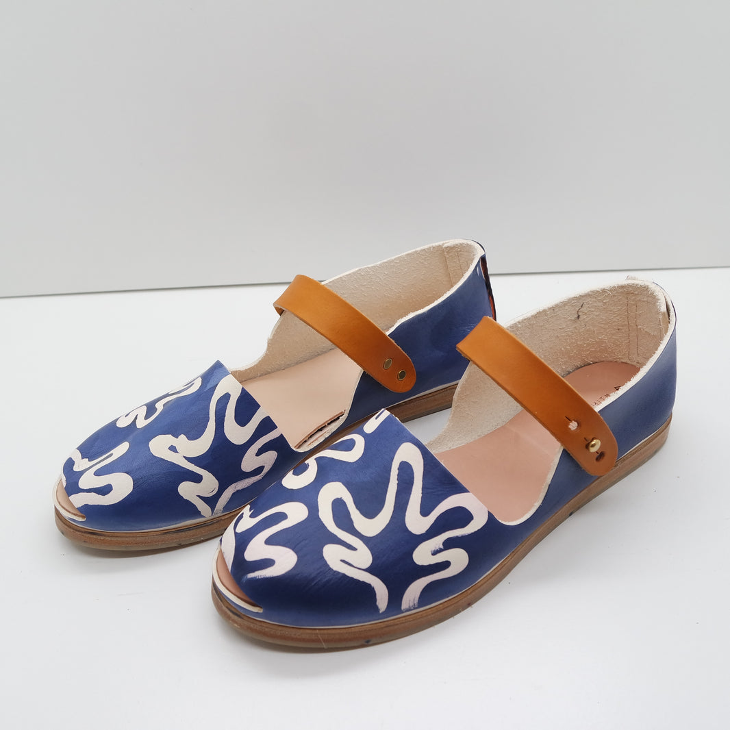 OUR RECENT MADE TO ORDER SHOES – Page 2 – Sevilla Smith