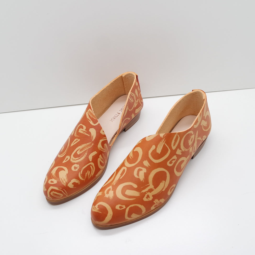 OUR RECENT MADE TO ORDER SHOES – Page 4 – Sevilla Smith