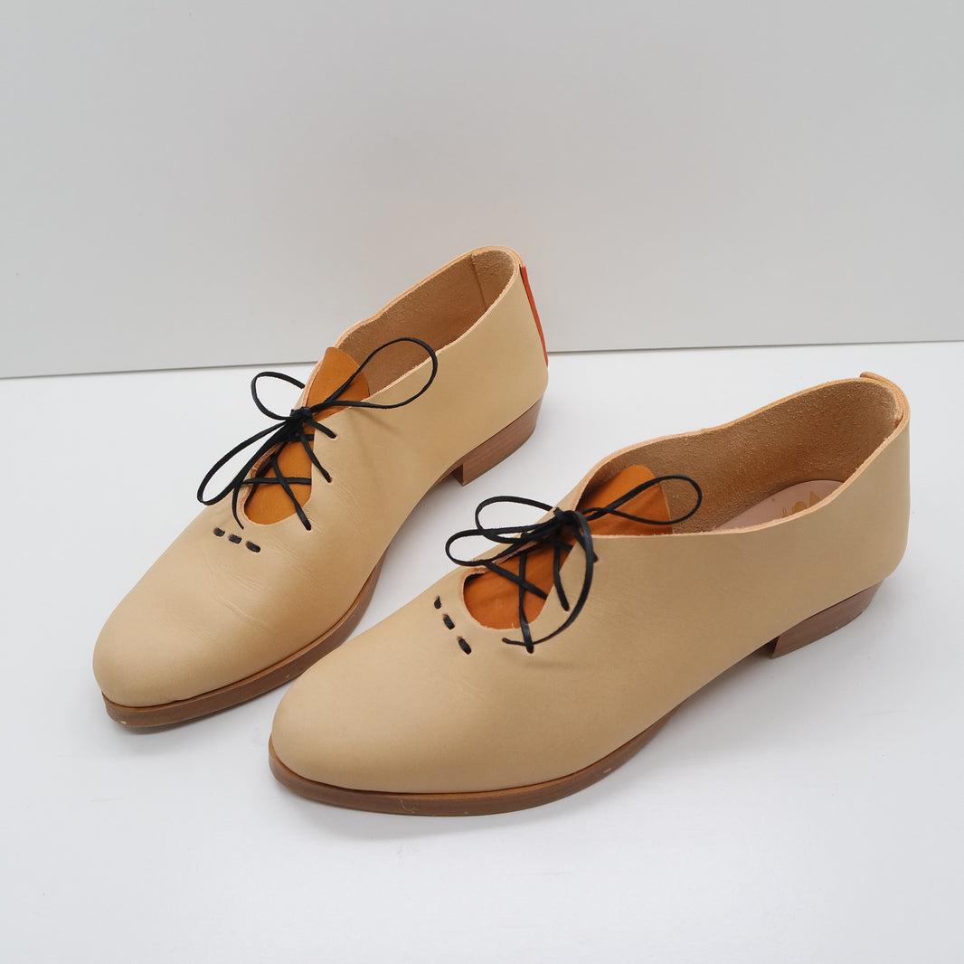 OUR RECENT MADE TO ORDER SHOES – Sevilla Smith