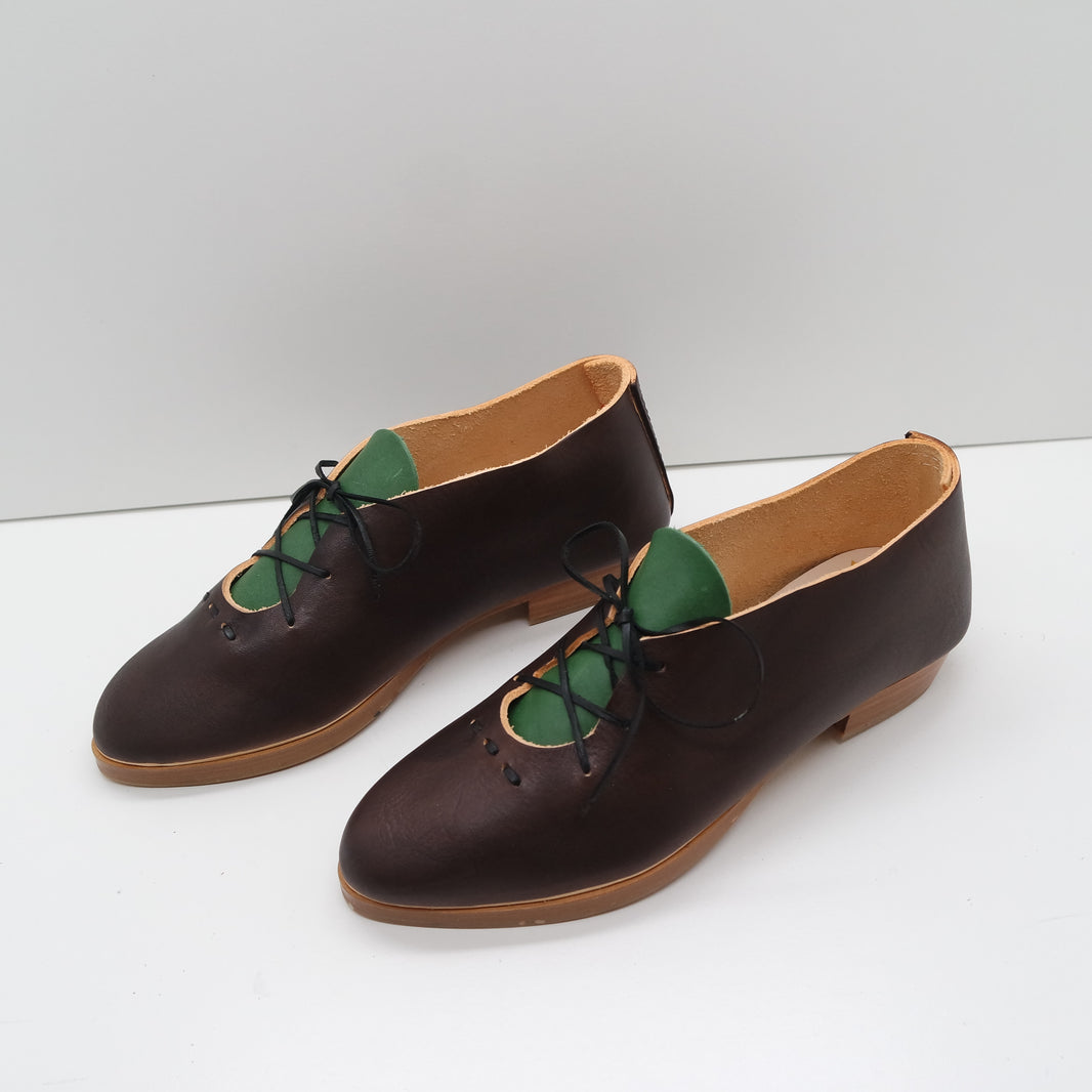 OUR RECENT MADE TO ORDER SHOES – Sevilla Smith