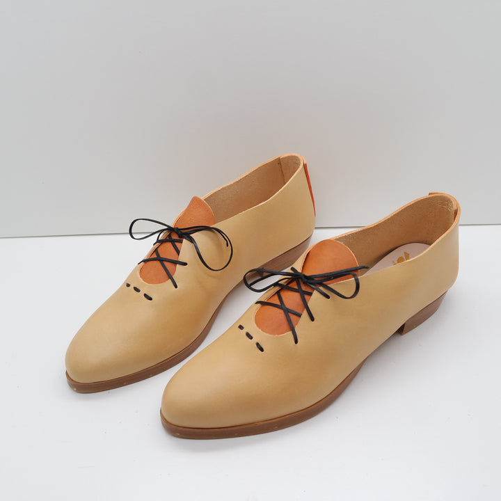 OUR RECENT MADE TO ORDER SHOES – Sevilla Smith