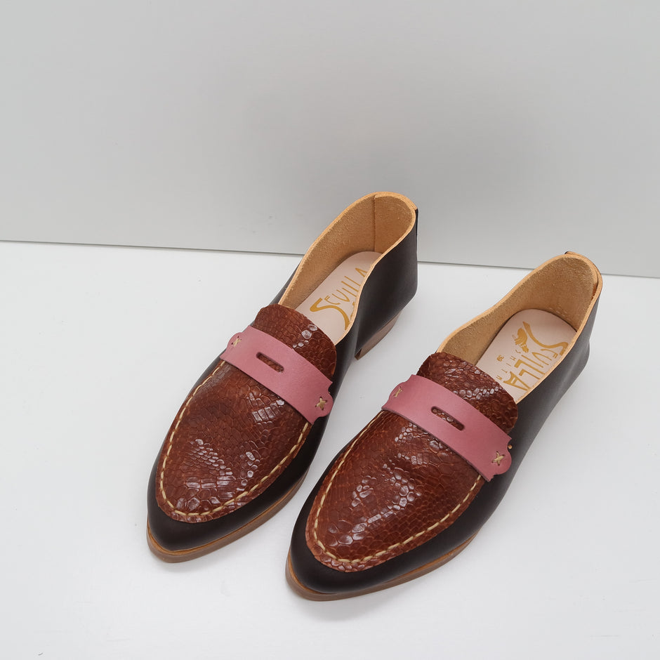 OUR RECENT MADE TO ORDER SHOES – Page 2 – Sevilla Smith