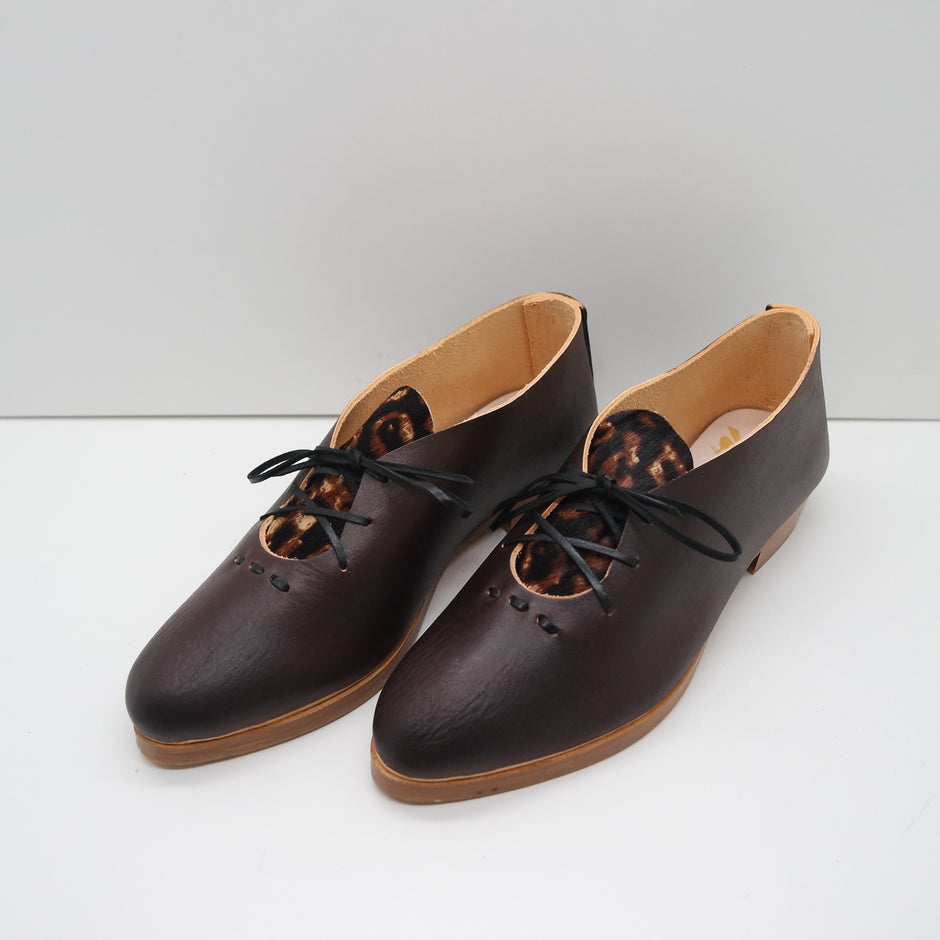 OUR RECENT MADE TO ORDER SHOES – Sevilla Smith