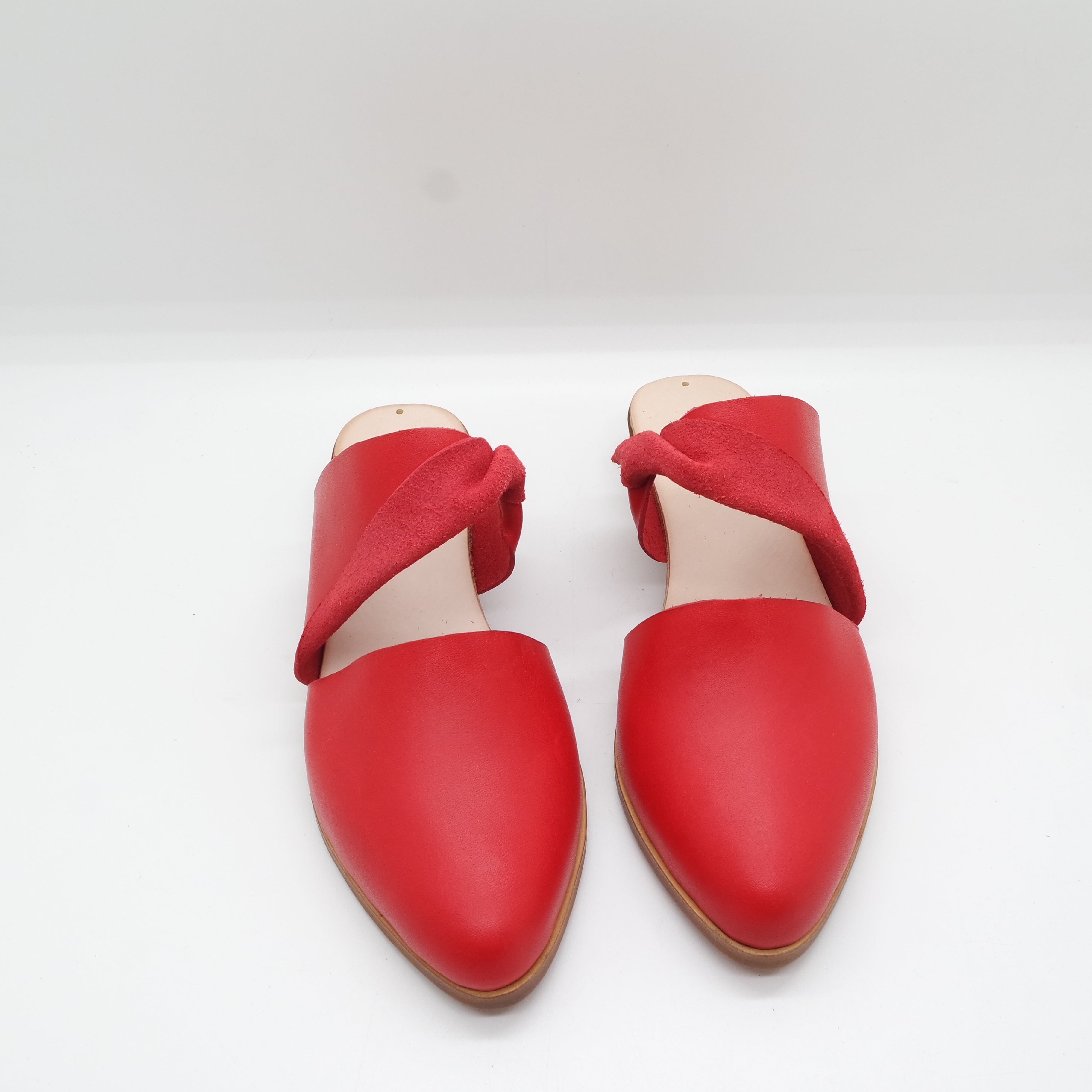 THE MARIYAH – Sevilla Smith