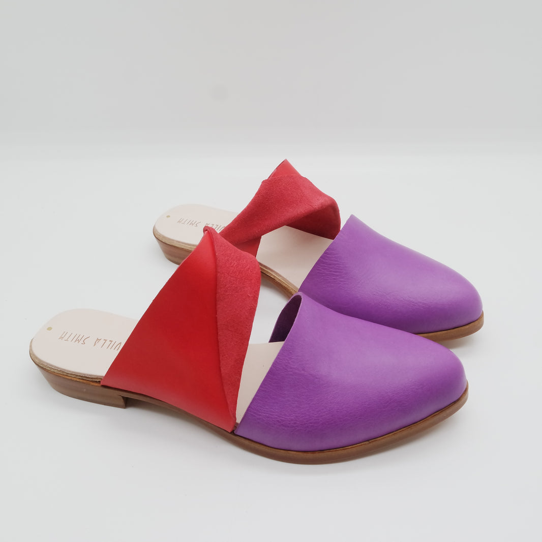 THE MARIYAH – Sevilla Smith