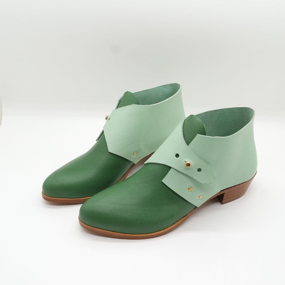 OUR RECENT MADE TO ORDER SHOES – Sevilla Smith