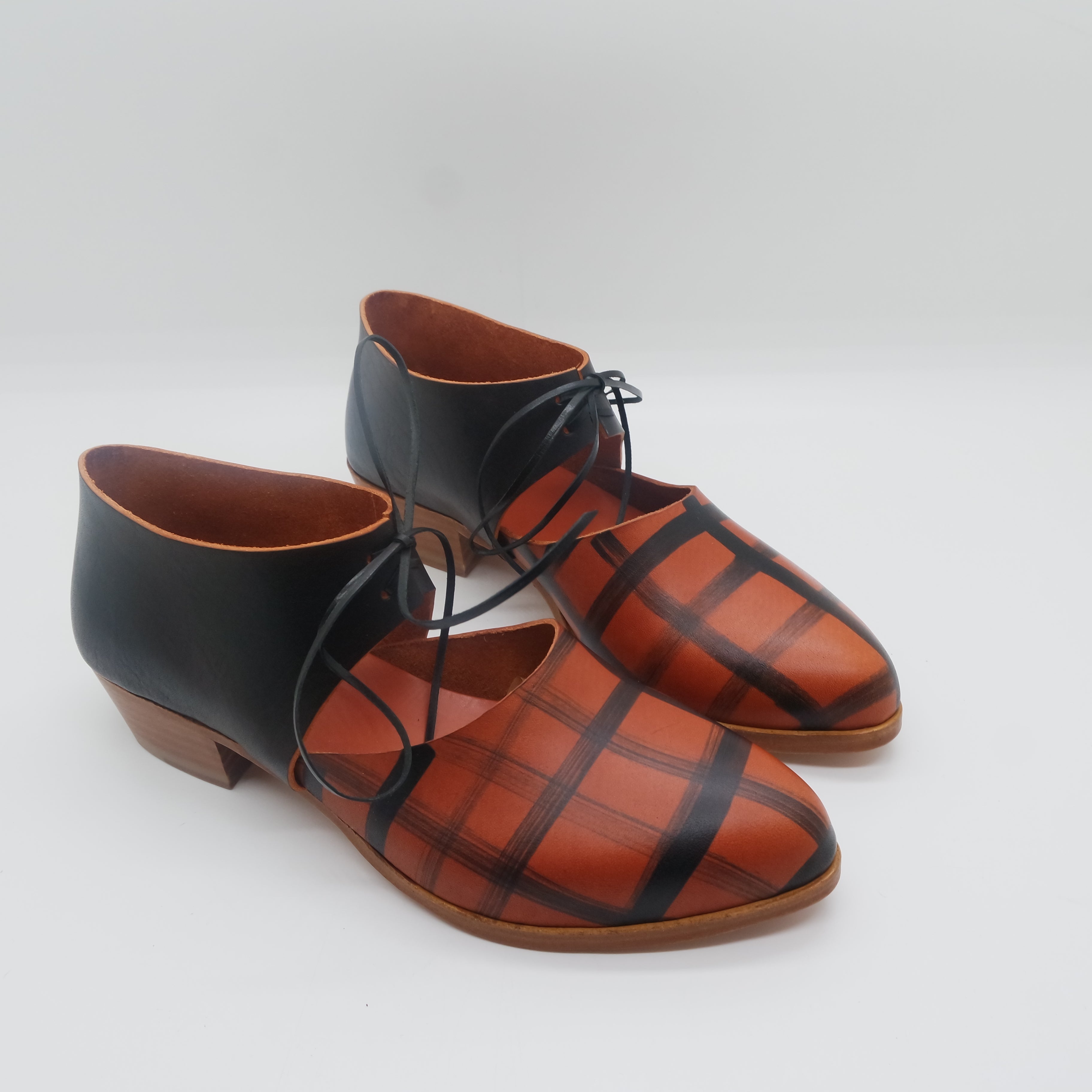 OUR RECENT MADE TO ORDER SHOES – Page 2 – Sevilla Smith