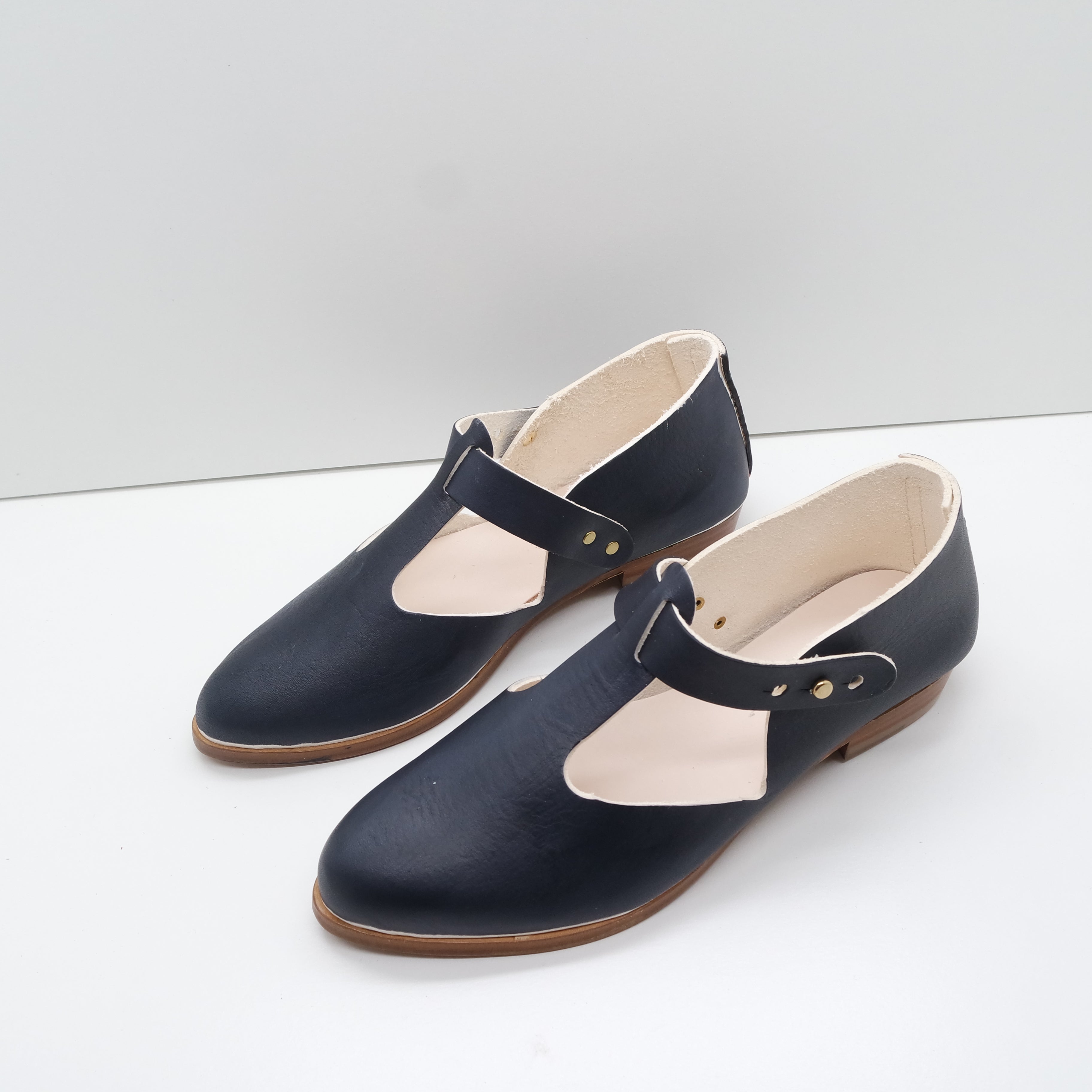 OUR RECENT MADE TO ORDER SHOES – Sevilla Smith