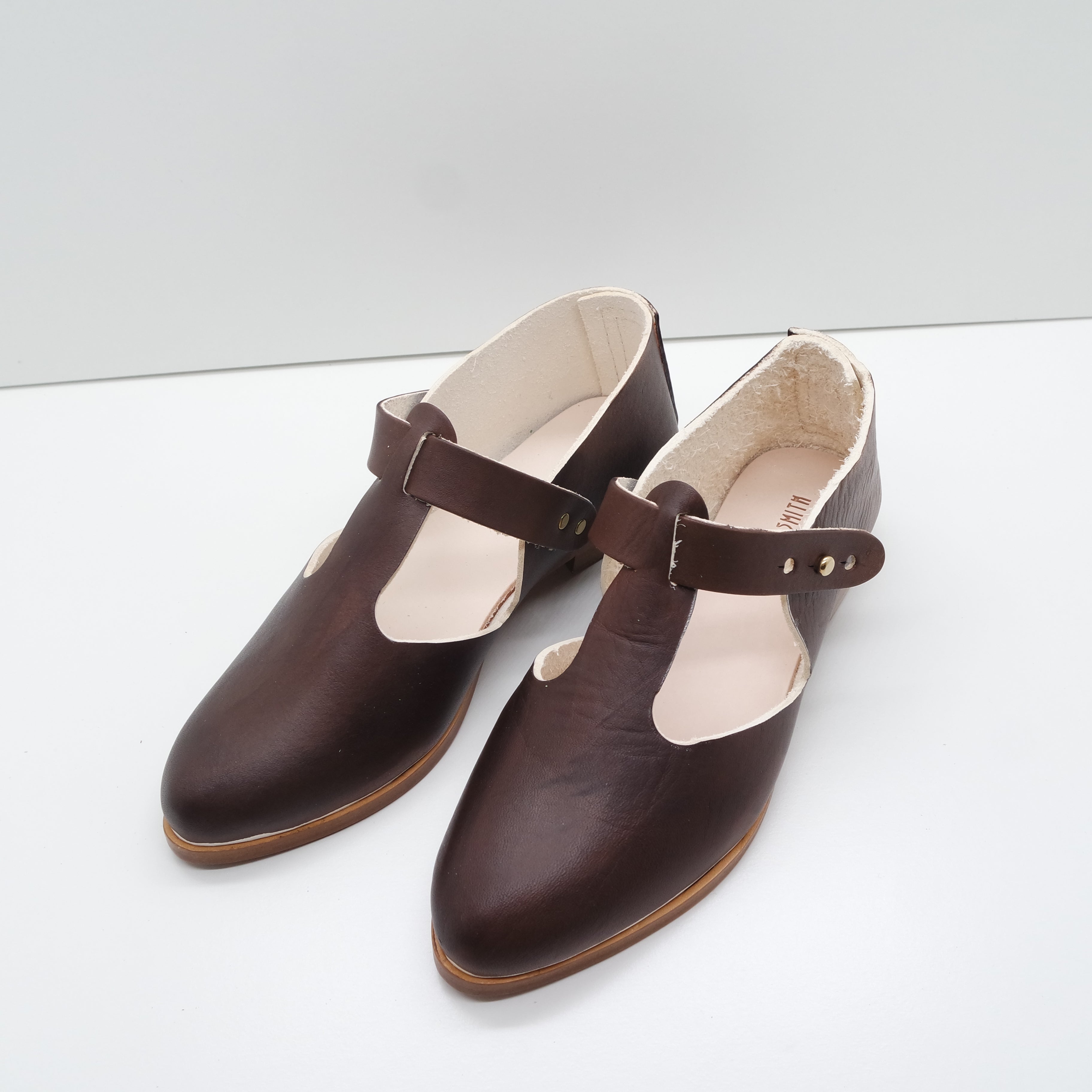 OUR RECENT MADE TO ORDER SHOES – Sevilla Smith