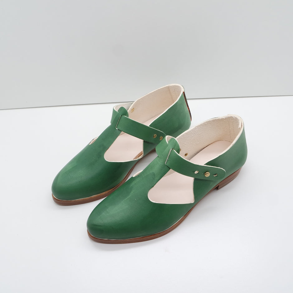 OUR RECENT MADE TO ORDER SHOES – Sevilla Smith