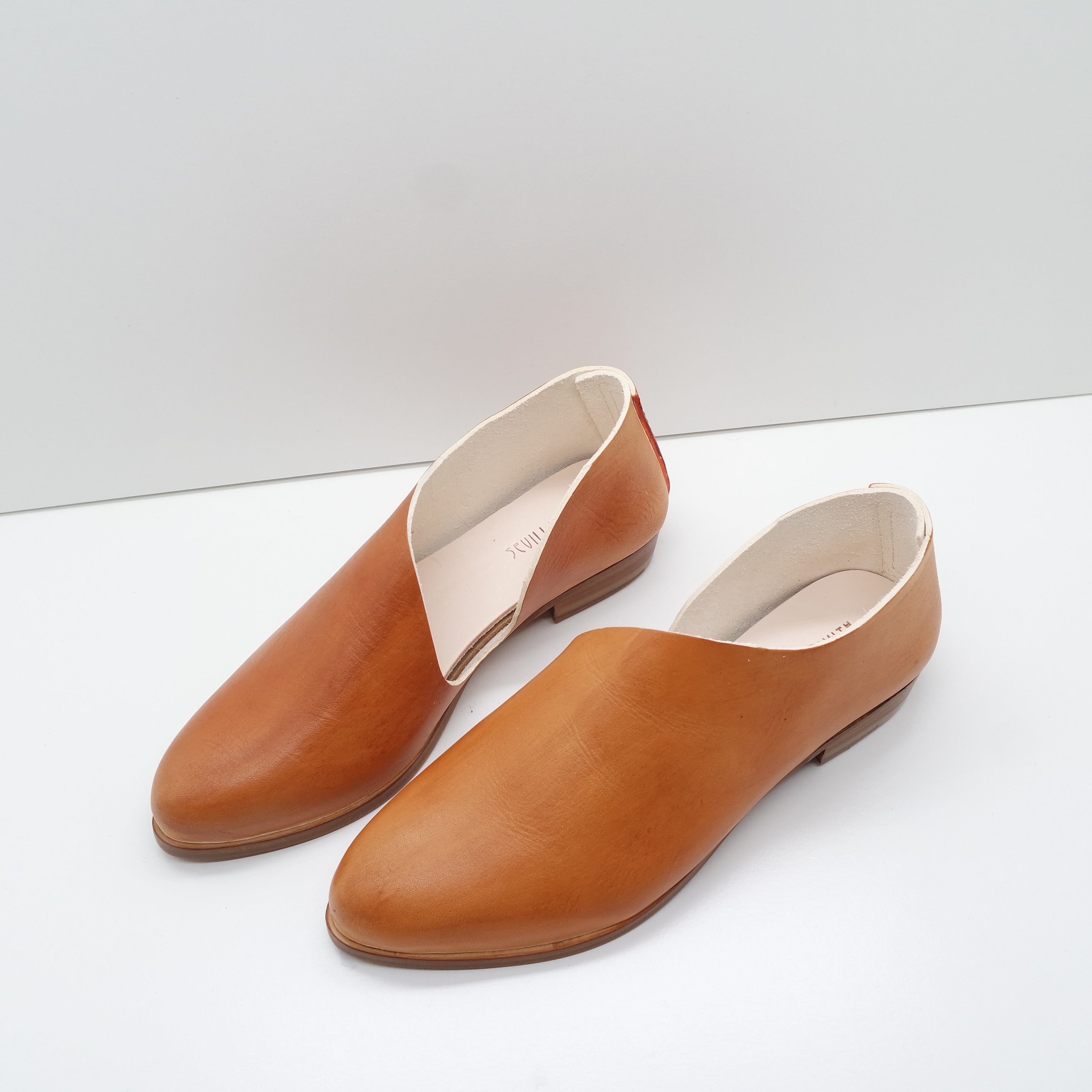 OUR RECENT MADE TO ORDER SHOES – Page 6 – Sevilla Smith